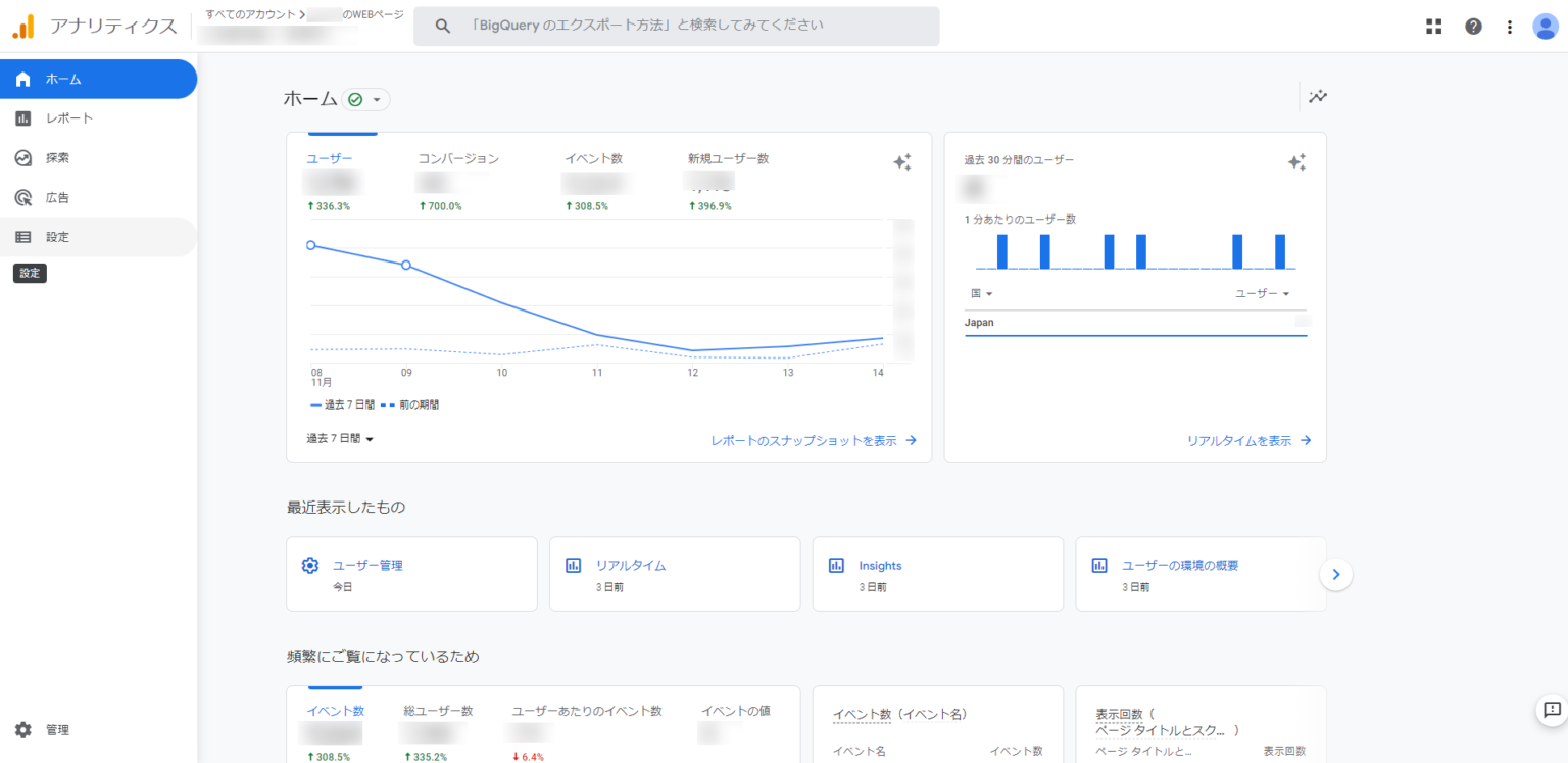 BtoBインサイドセールスのためのWEB解析入門 | サイト訪問者が顧客になるOPTEMO（オプテモ）｜株式会社OPTEMO