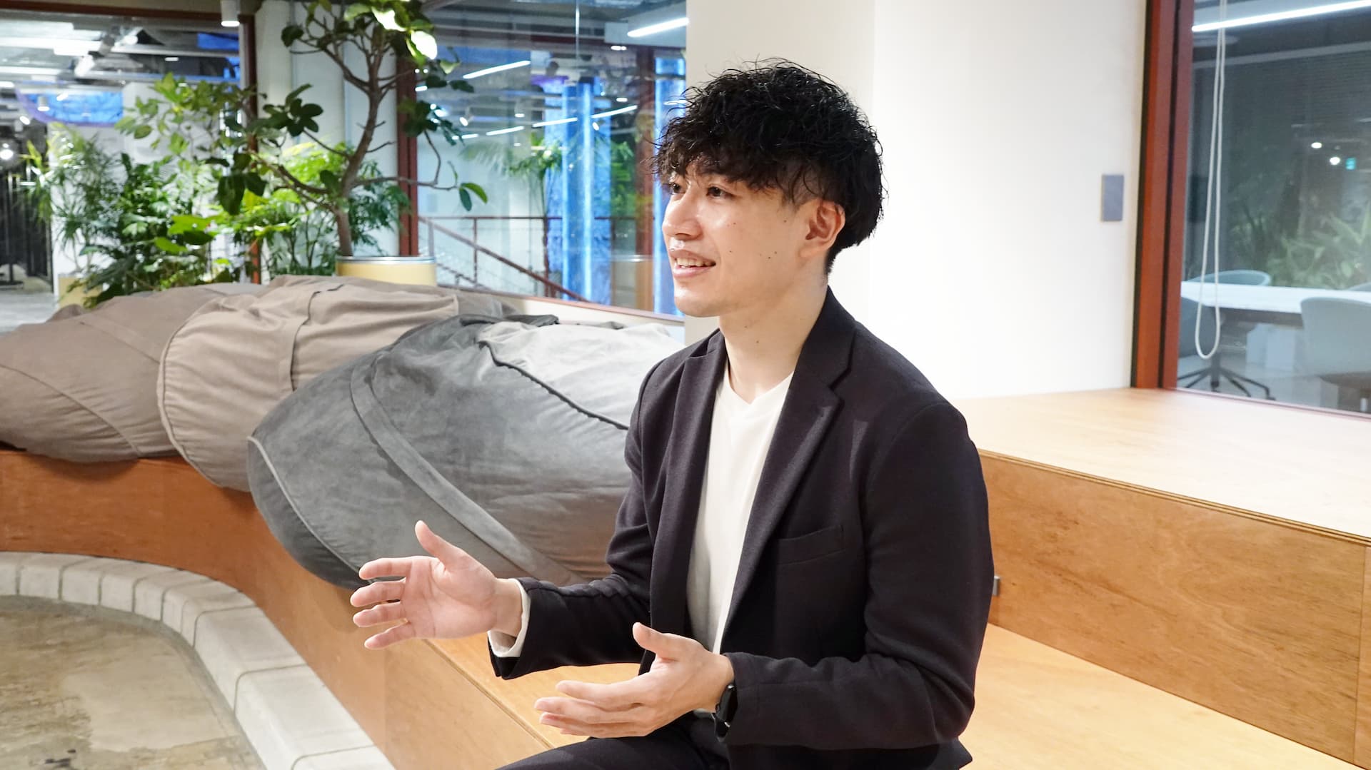 完全にゼロだった可能性を1に広げ、インサイドセールスにとって新たな武器へ | OPTEMO｜インサイドセールス向けWEB接客ツール｜株式会社OPTEMO